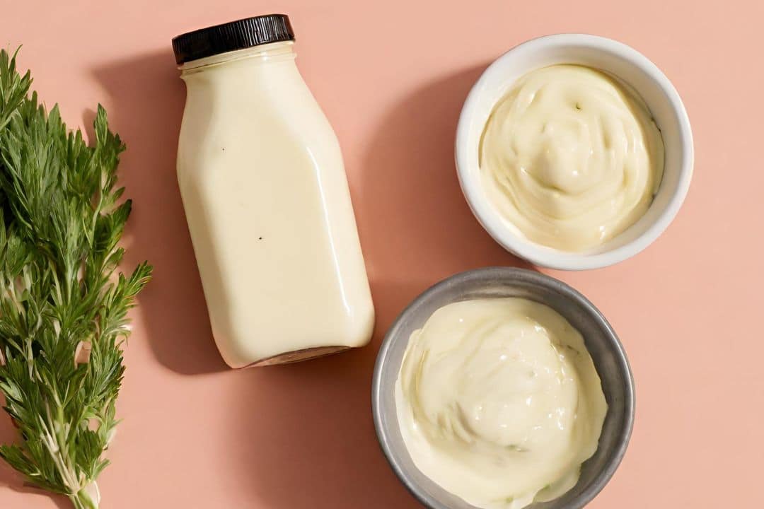 How Long Does Mayonnaise Last? | Tessa Recipes