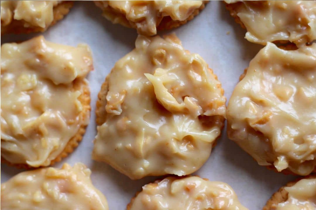 Dandy-Do Cookies Recipe | Tessa Recipes