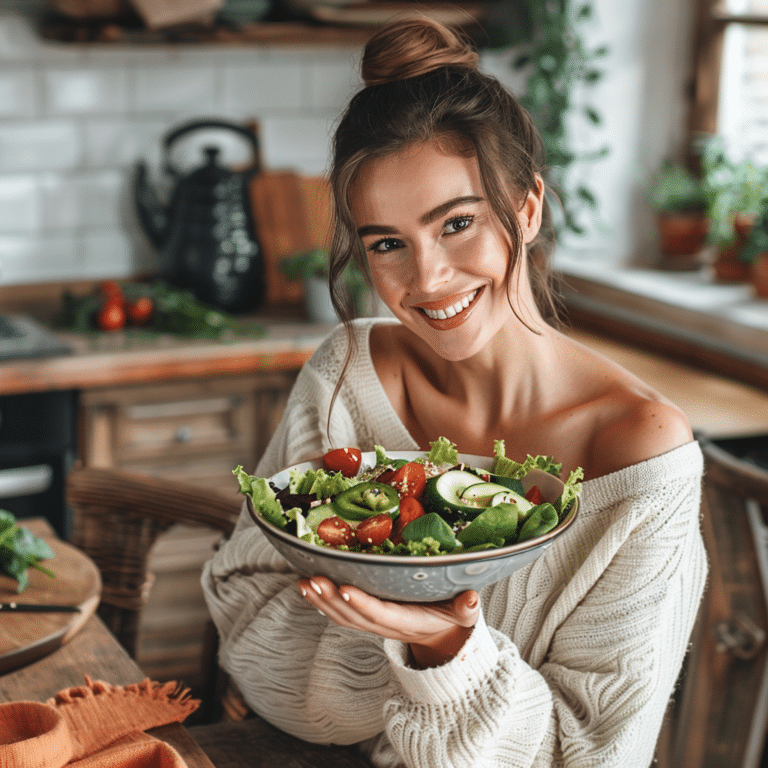 Zesty Ginger Garlic Bok Choy | Tessa Recipes
