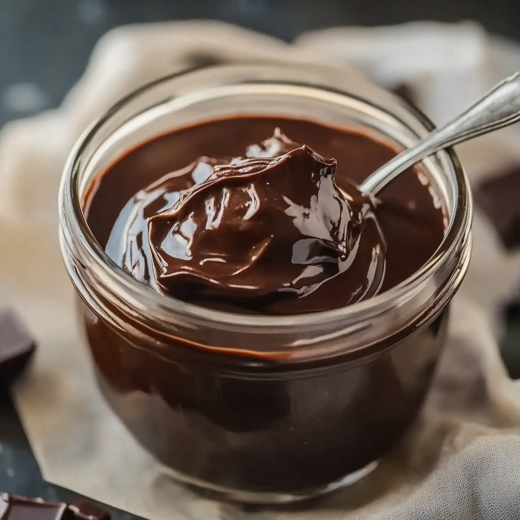 Hot Fudge Recipe | Tessa Recipes